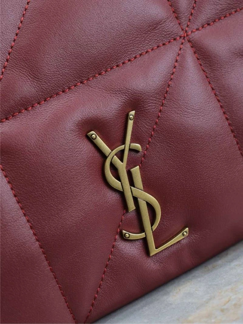 Legit YSL Satchel Bags