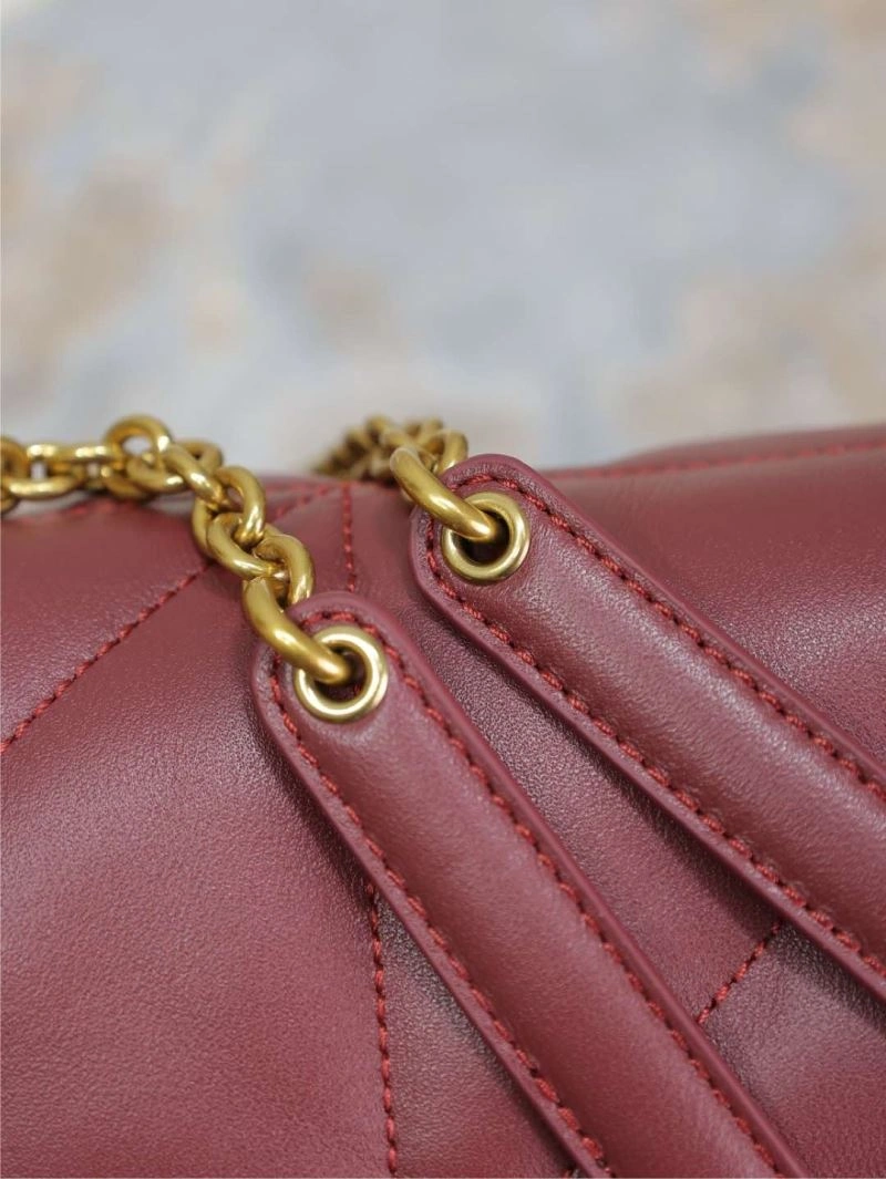 Legit YSL Satchel Bags