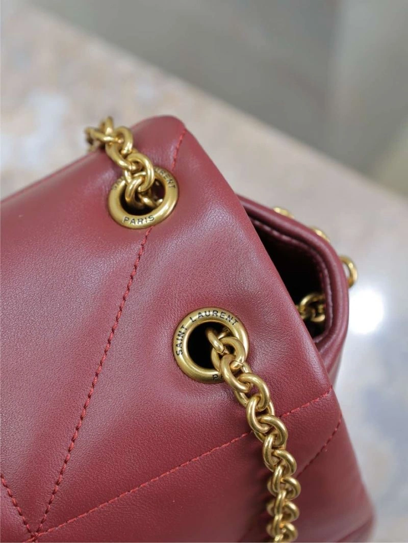 Legit YSL Satchel Bags