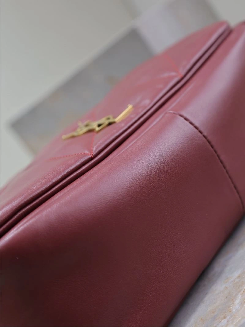 Legit YSL Satchel Bags