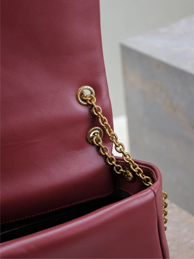 Legit YSL Satchel Bags