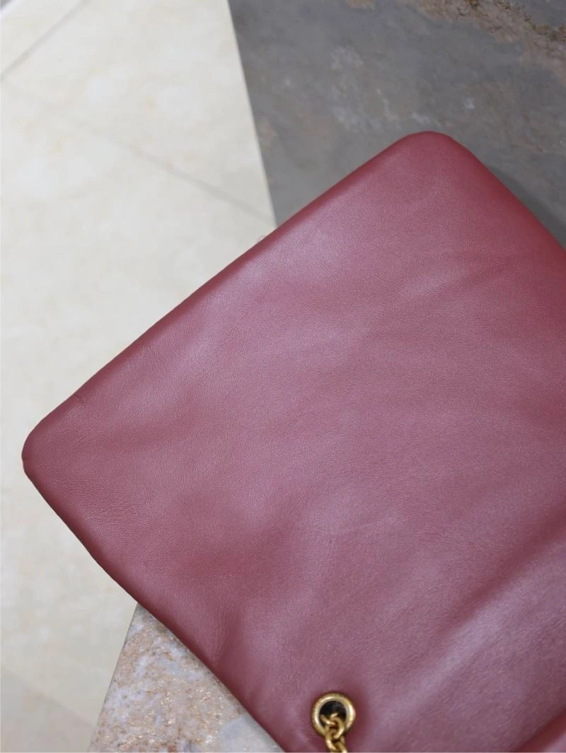 Legit YSL Satchel Bags