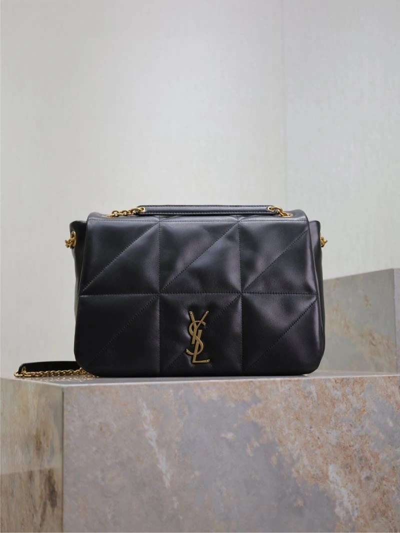 YSL Satchel Bags