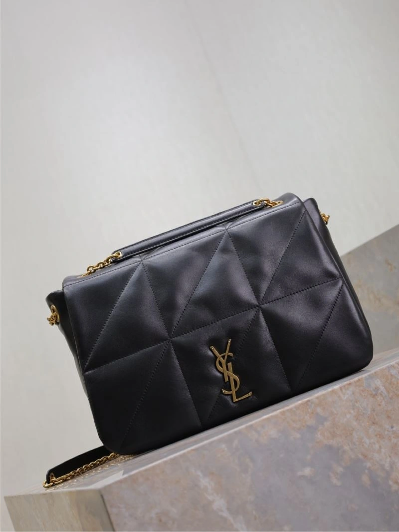 Real YSL Satchel Bags