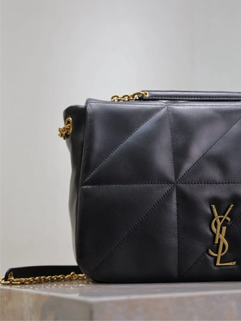 Real YSL Satchel Bags