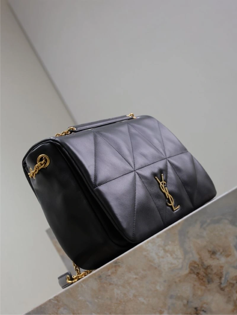Real YSL Satchel Bags