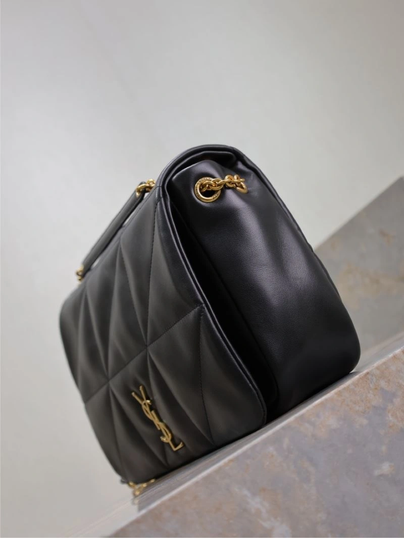 Real YSL Satchel Bags
