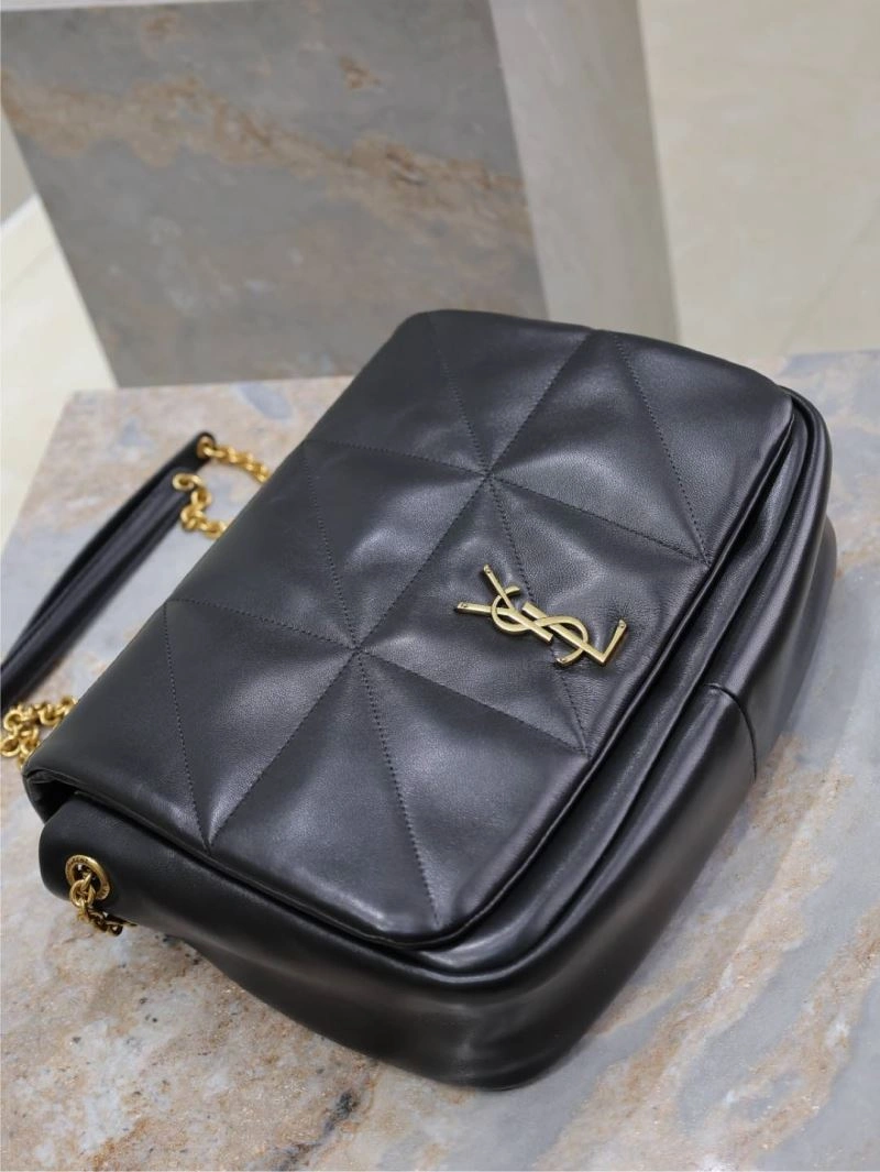 Real YSL Satchel Bags