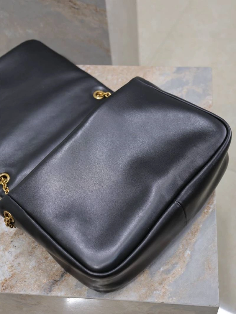 Real YSL Satchel Bags