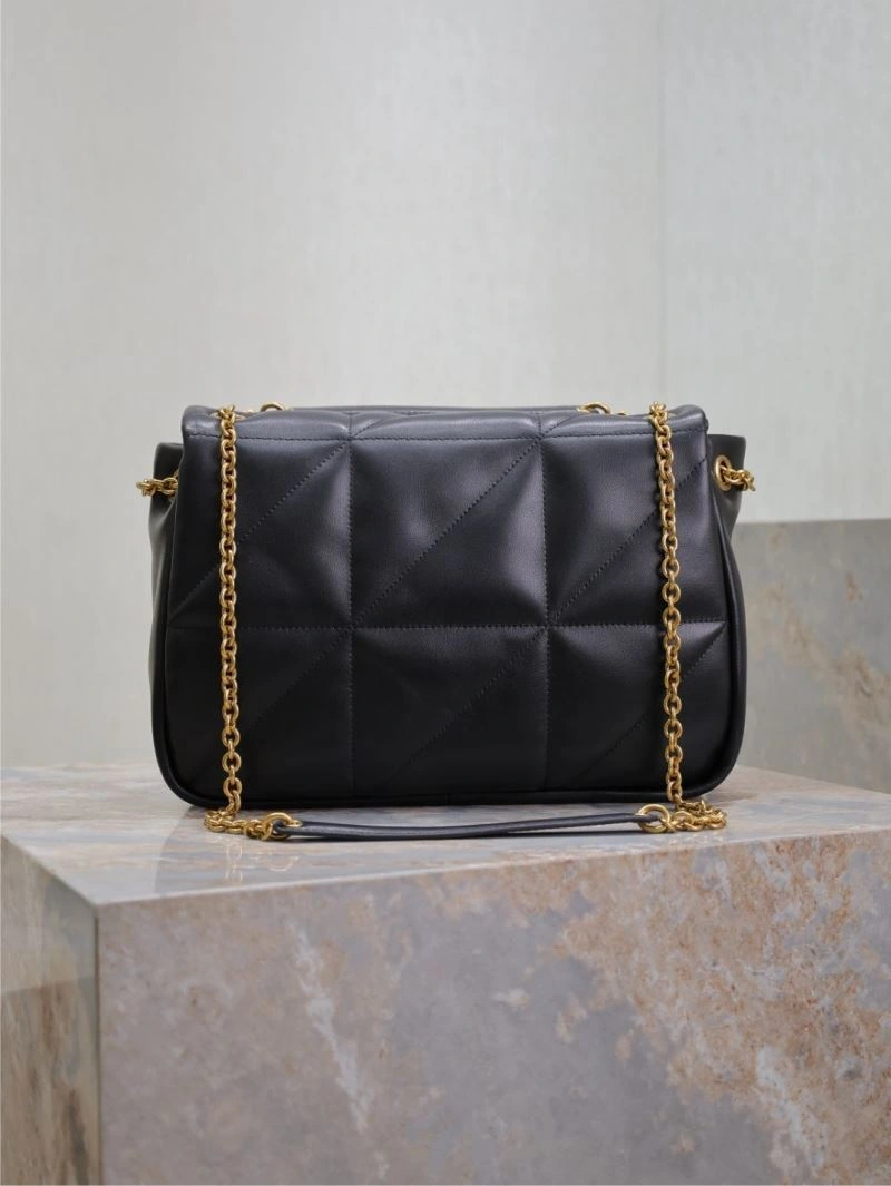 Real YSL Satchel Bags