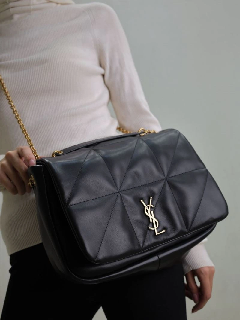 Real YSL Satchel Bags