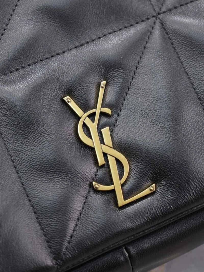 Real YSL Satchel Bags