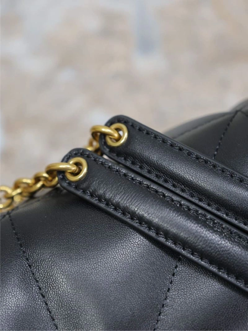 Real YSL Satchel Bags