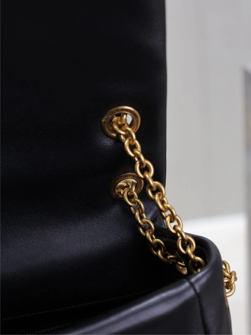 Real YSL Satchel Bags