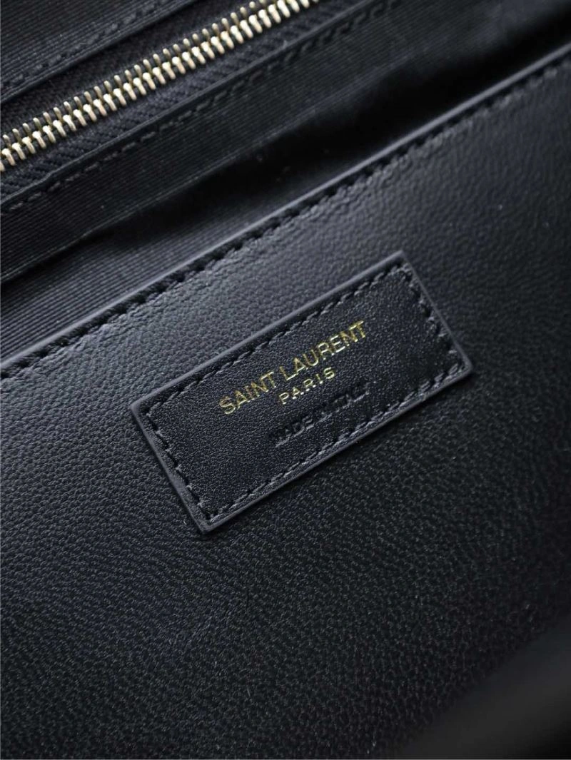 Real YSL Satchel Bags