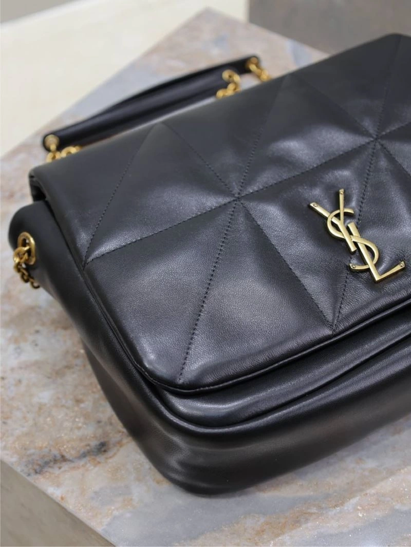 Real YSL Satchel Bags
