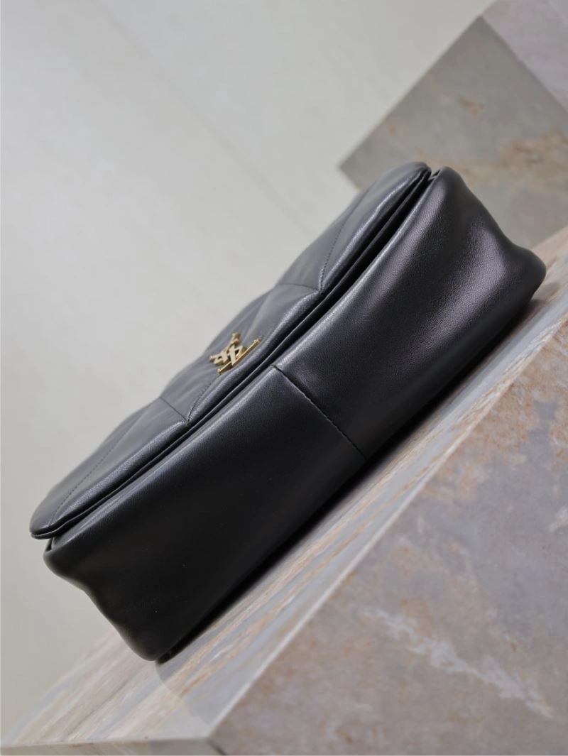 Real YSL Satchel Bags