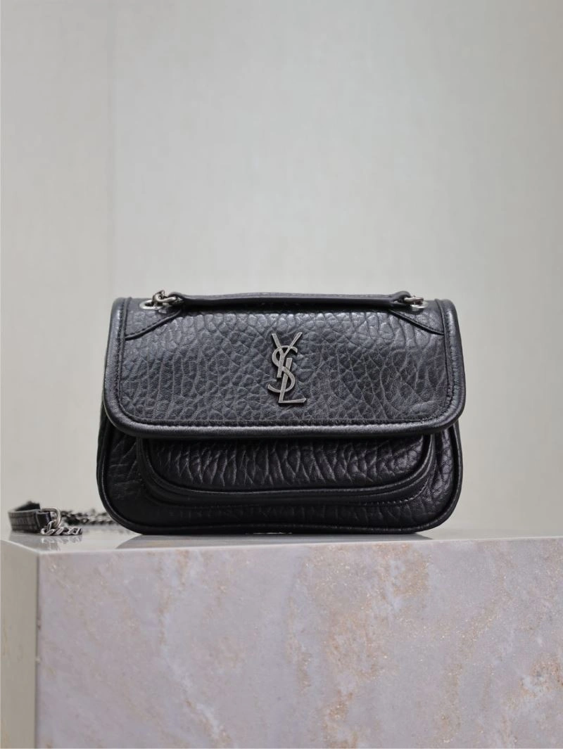 YSL Satchel Bags