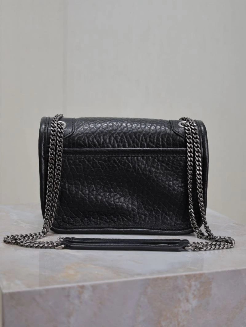 Real YSL Satchel Bags