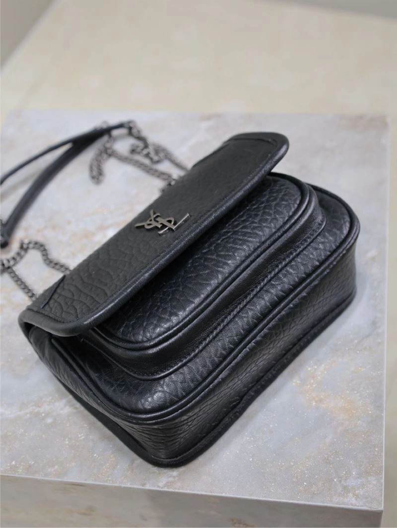 Real YSL Satchel Bags