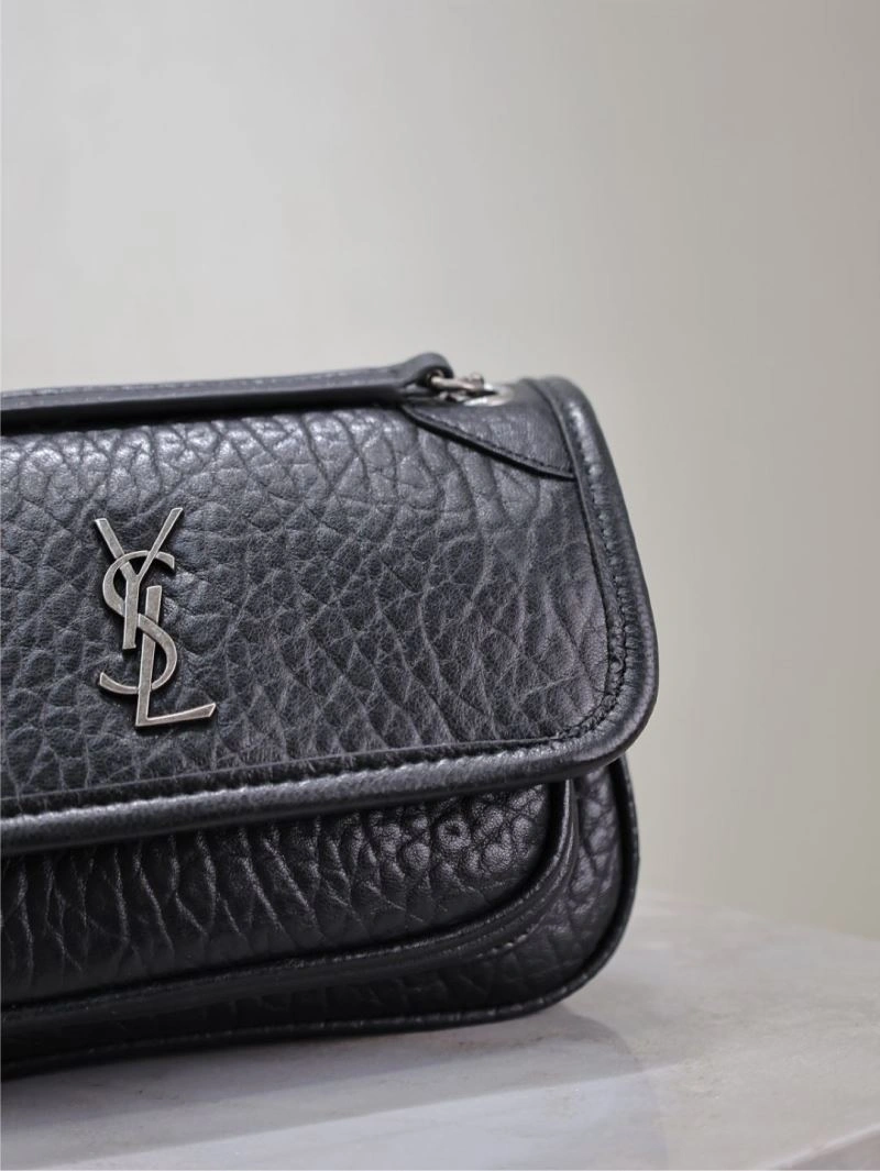 Real YSL Satchel Bags