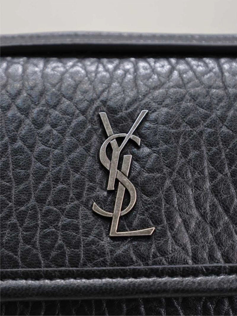 Real YSL Satchel Bags