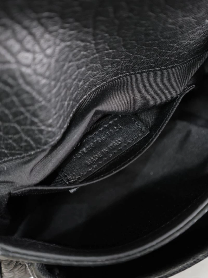 Real YSL Satchel Bags