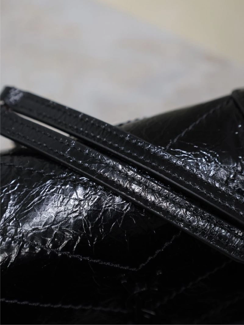 Authentic YSL Satchel Bags