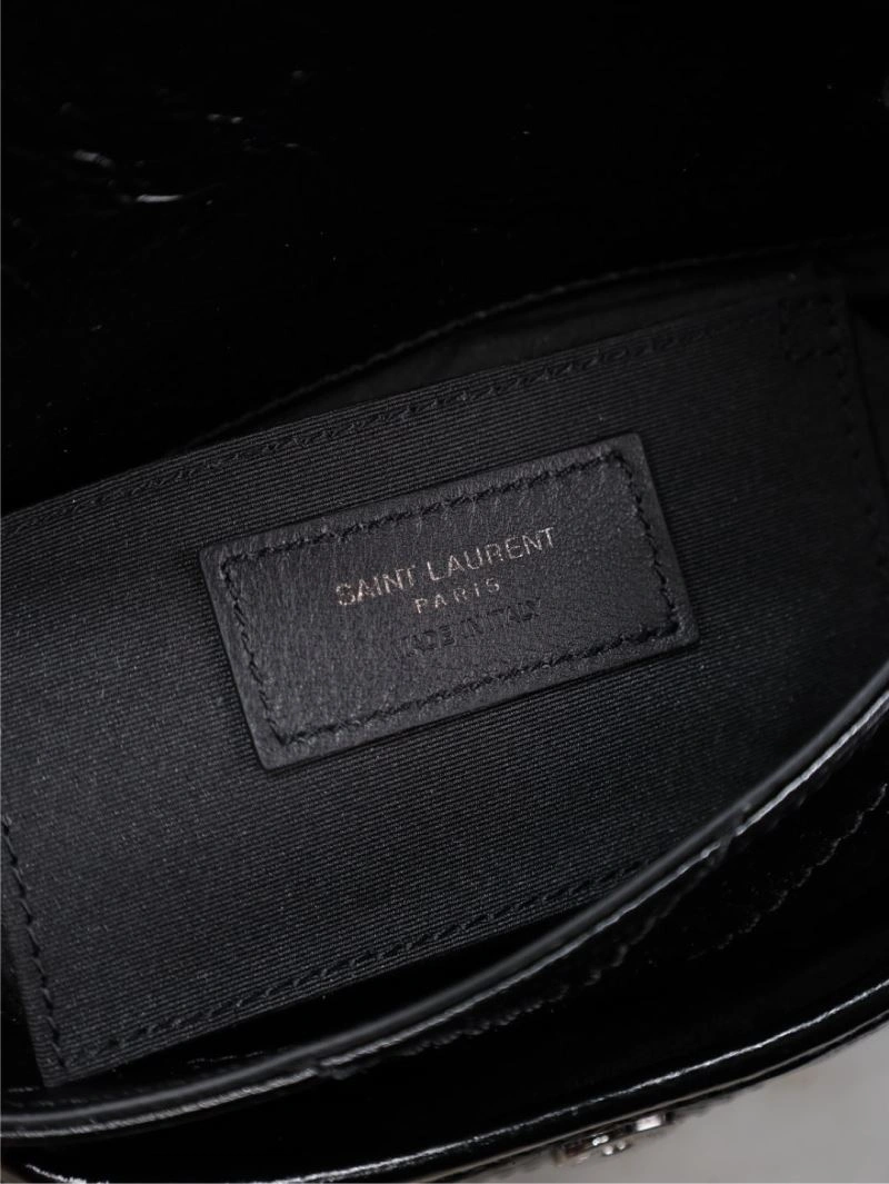 Authentic YSL Satchel Bags