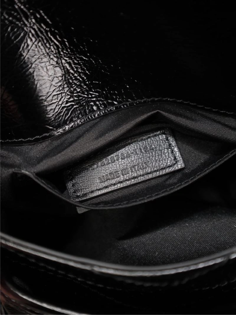 Authentic YSL Satchel Bags