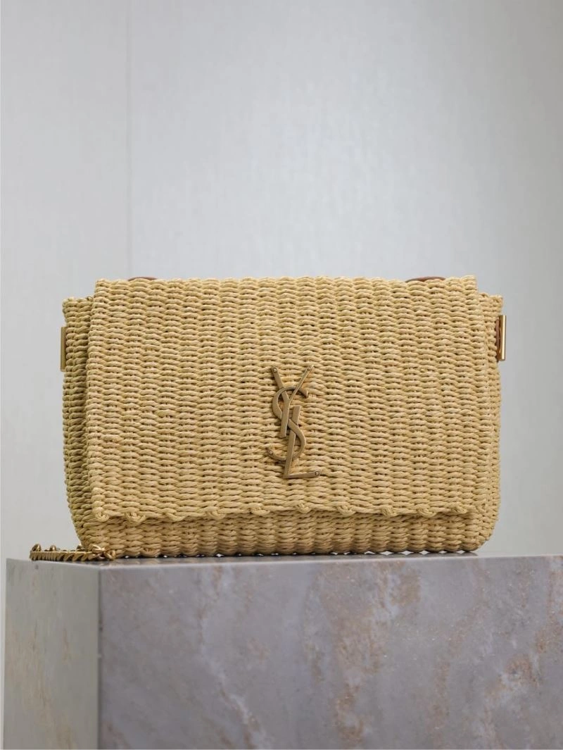 YSL Satchel Bags