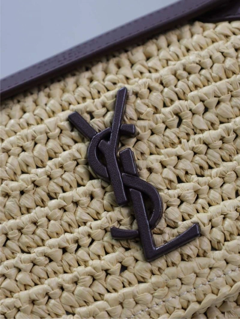 Real YSL Satchel Bags