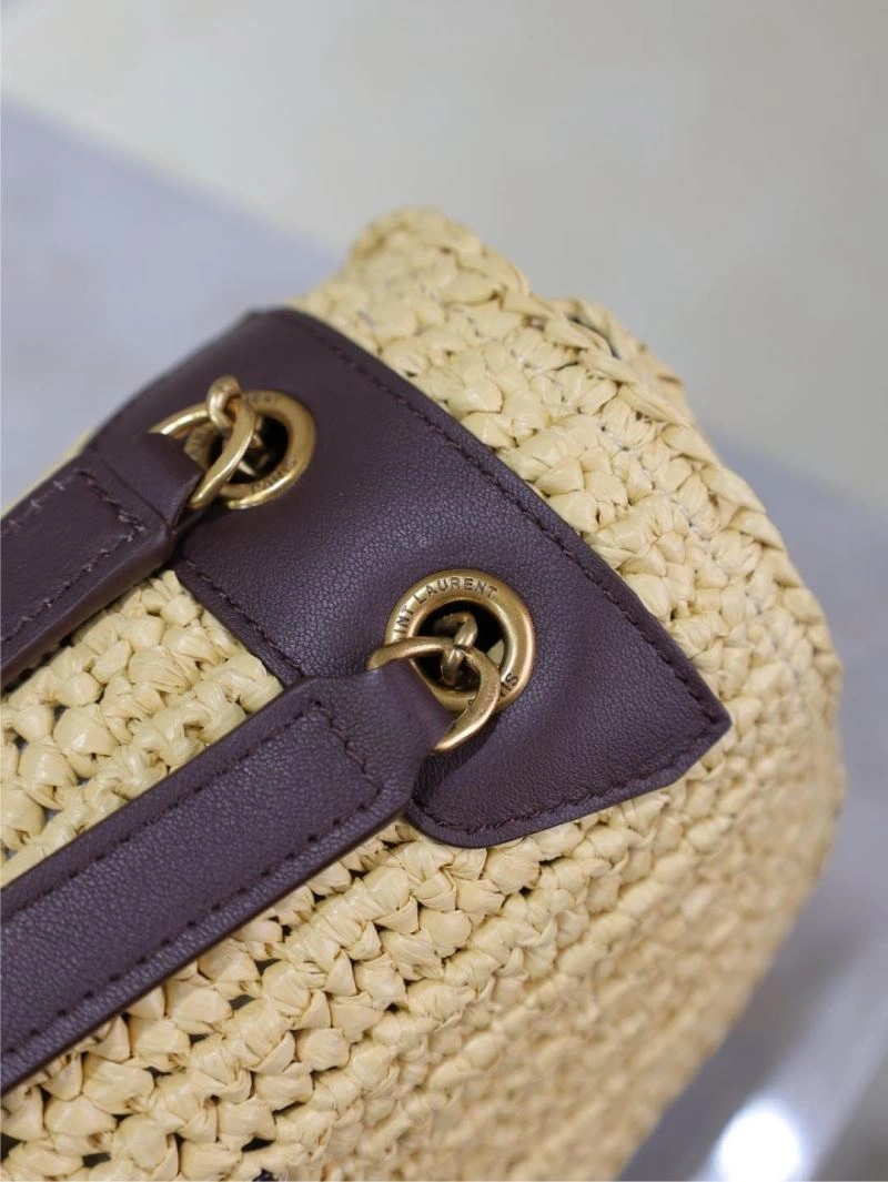 Real YSL Satchel Bags