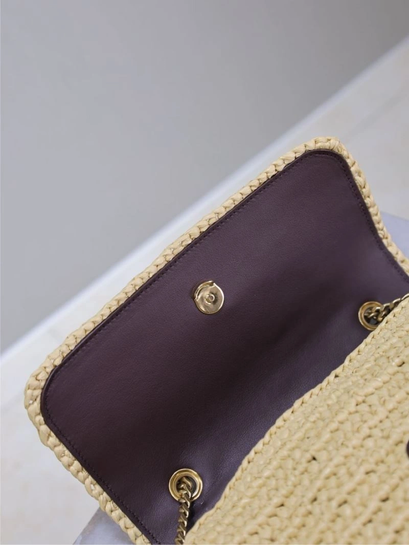 Real YSL Satchel Bags