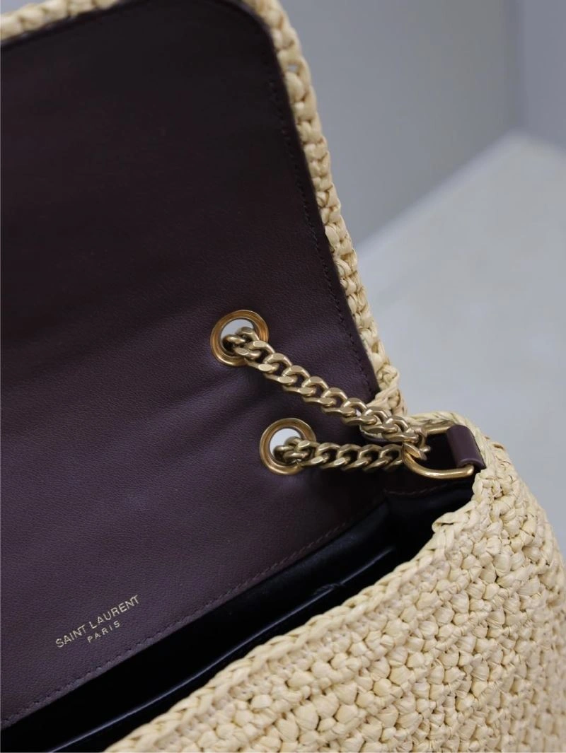 Real YSL Satchel Bags