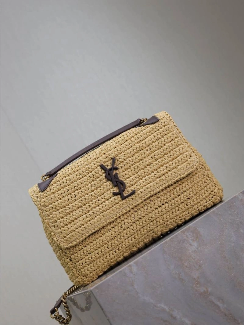 Low-cost YSL Satchel Bags