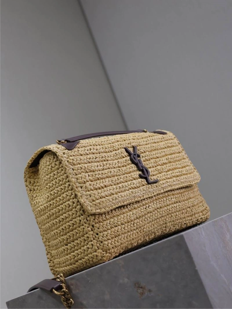 Low-cost YSL Satchel Bags