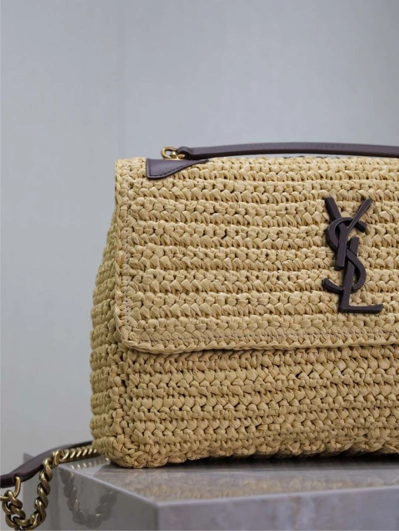 Low-cost YSL Satchel Bags