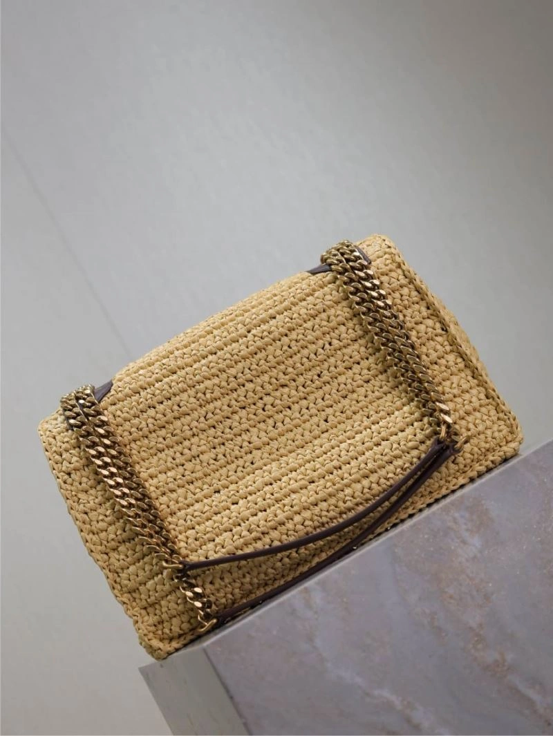 Low-cost YSL Satchel Bags