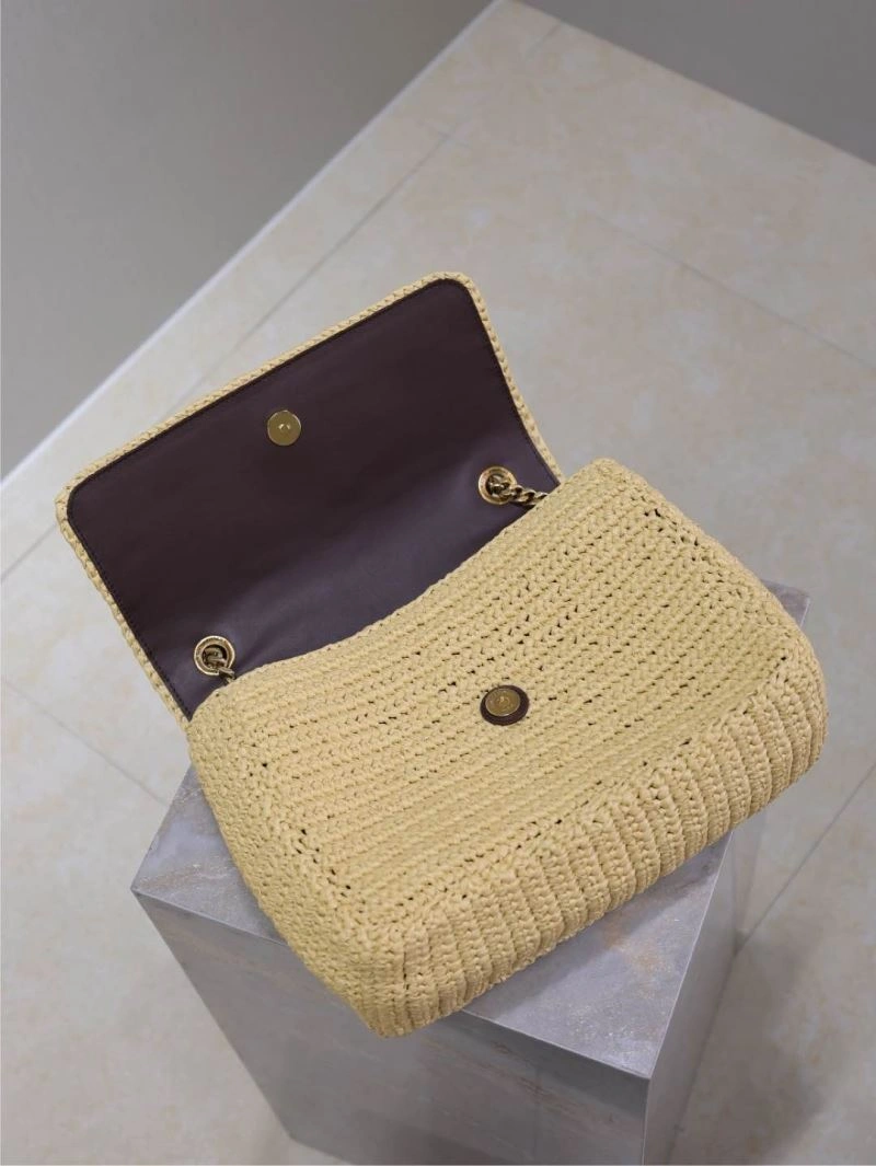 Low-cost YSL Satchel Bags