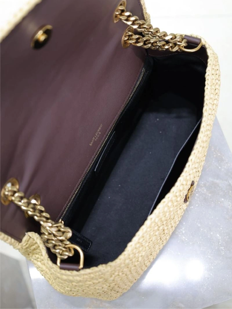 Low-cost YSL Satchel Bags