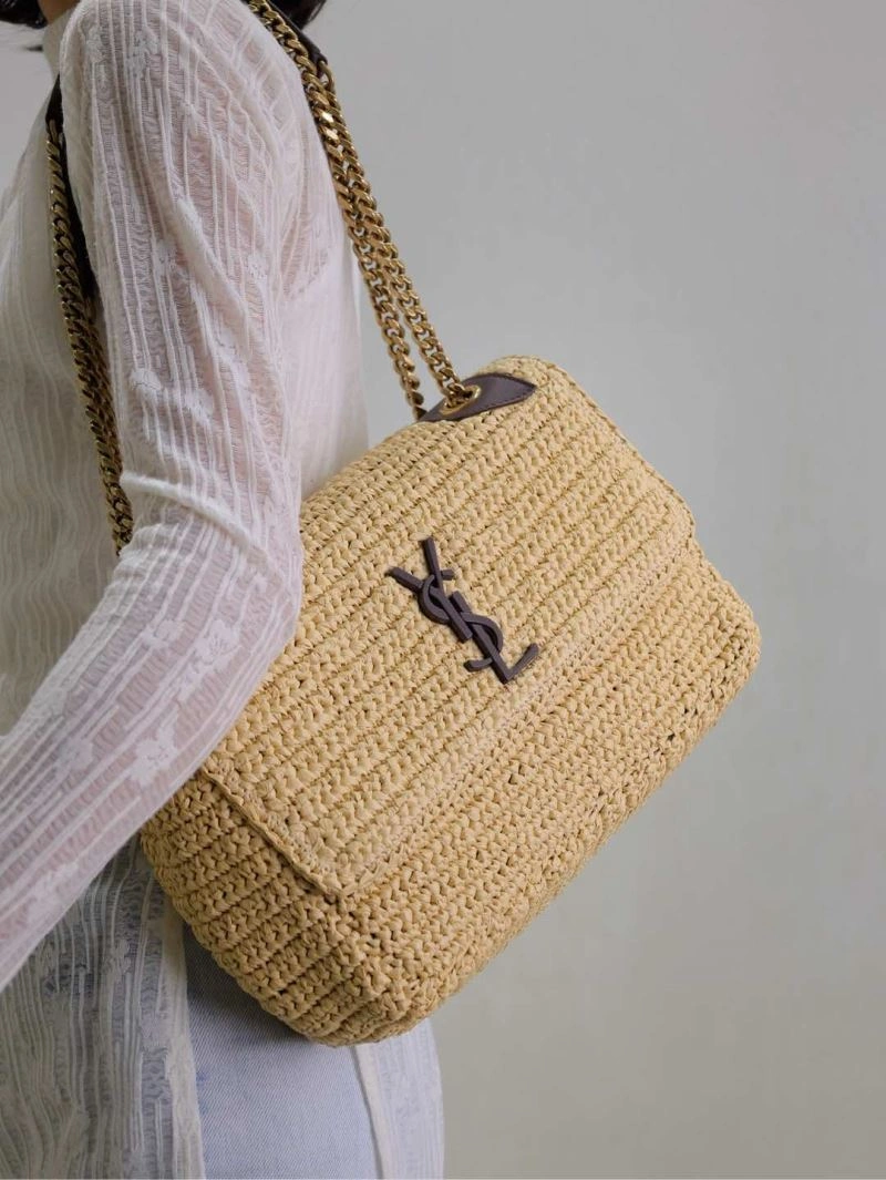 Low-cost YSL Satchel Bags