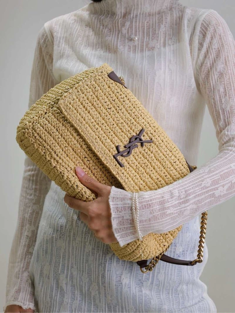 Low-cost YSL Satchel Bags