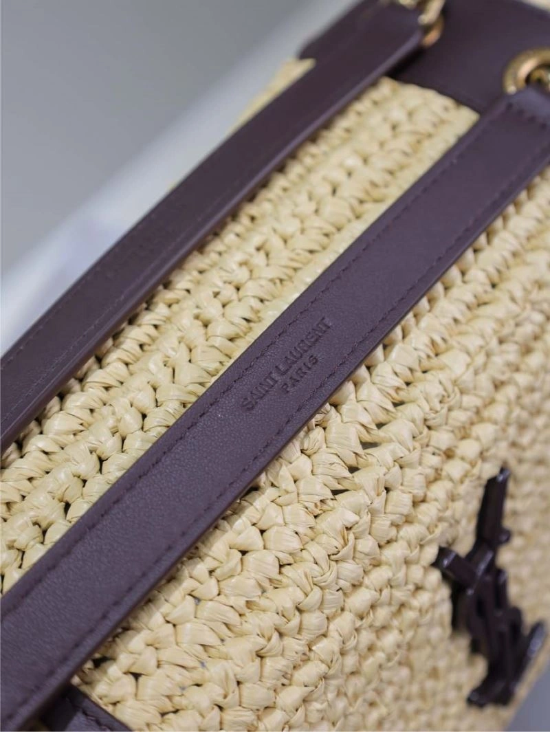 Low-cost YSL Satchel Bags