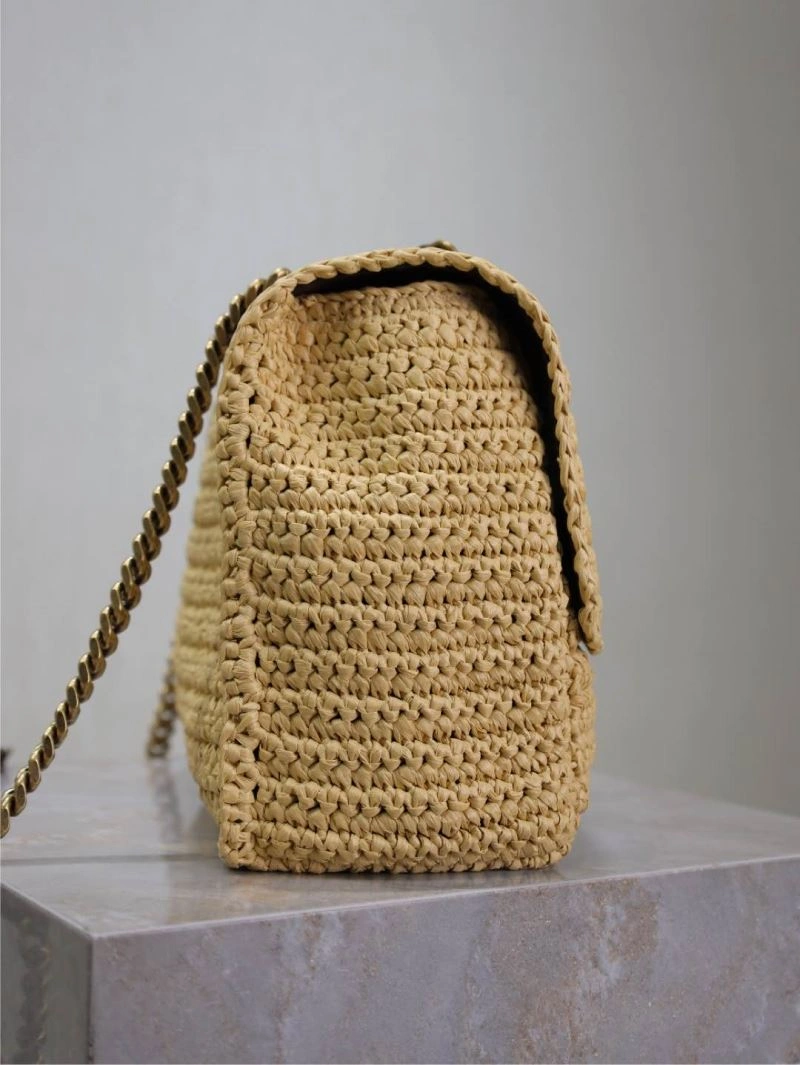 Low-cost YSL Satchel Bags