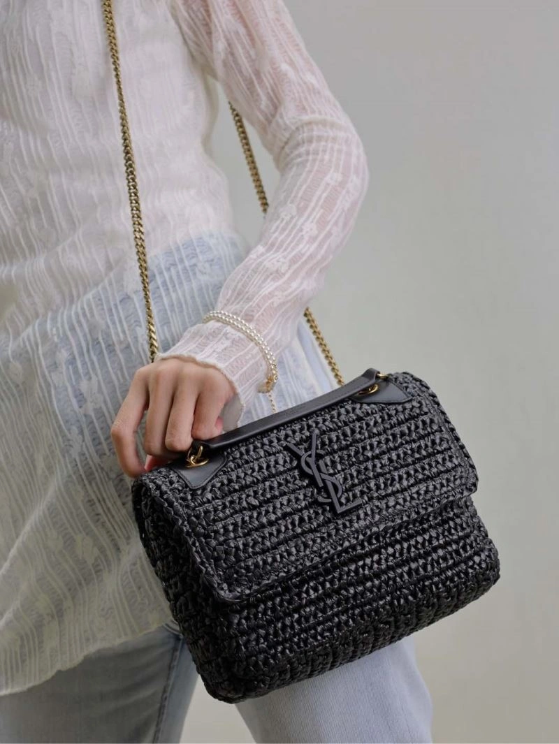OEM YSL Satchel Bags