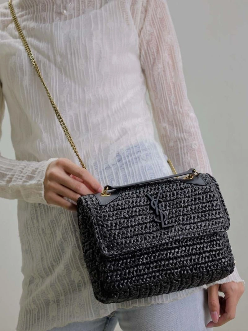 OEM YSL Satchel Bags