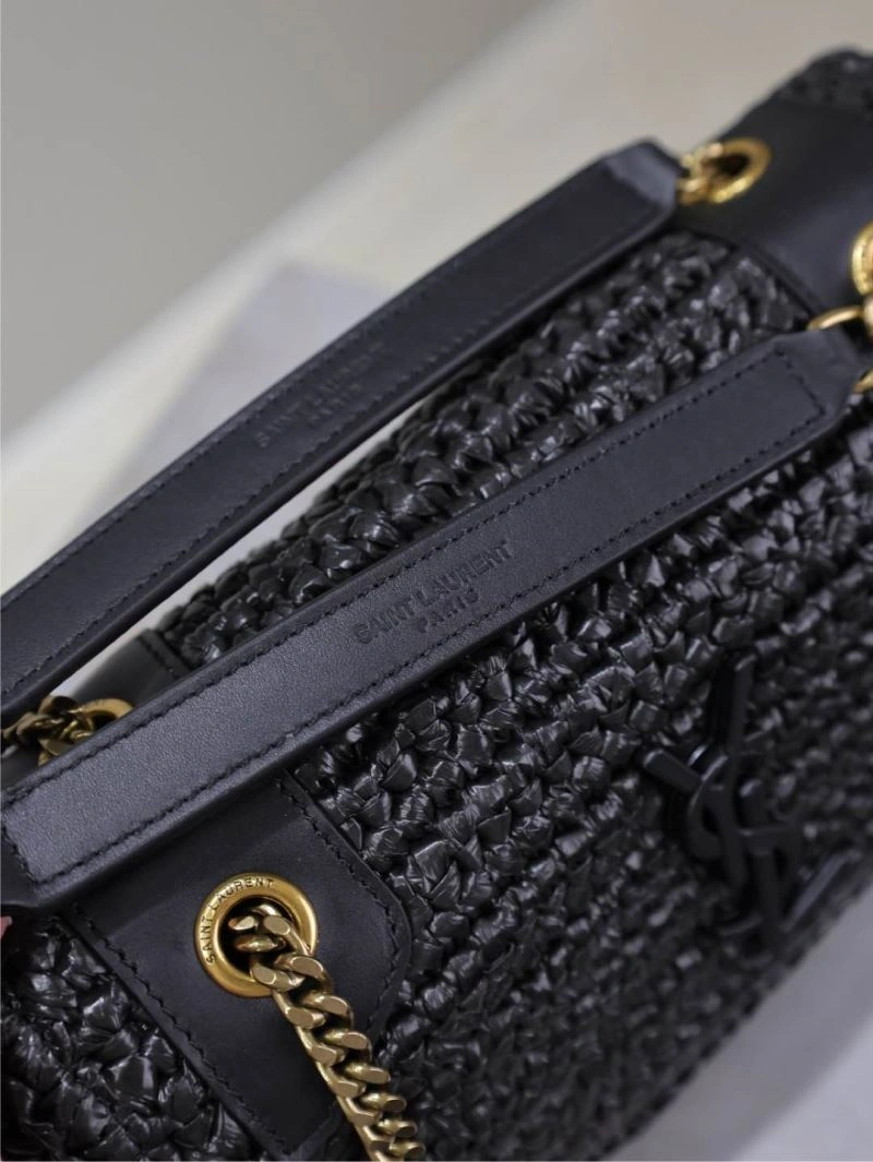OEM YSL Satchel Bags