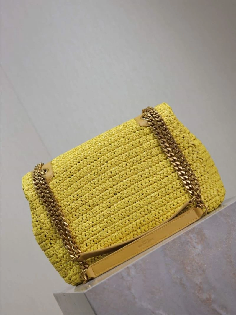 Genuine YSL Satchel Bags