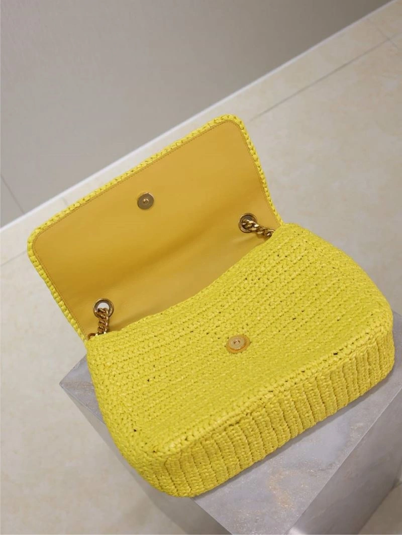 Genuine YSL Satchel Bags